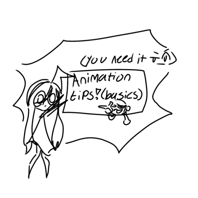 3 Animation Tips for beginners! - ibisPaint