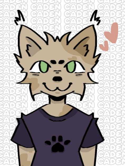 Cat!! - ibisPaint