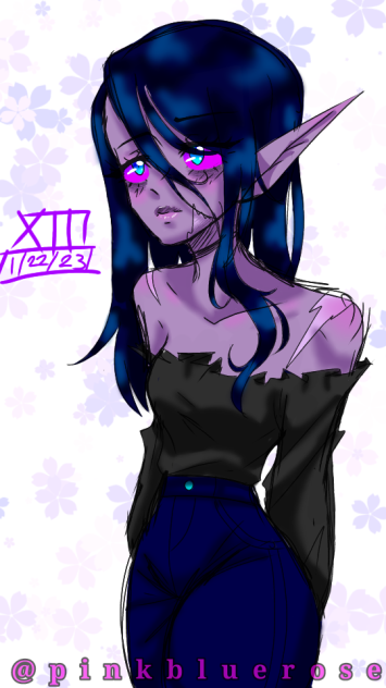 Untitled190 - ibisPaint