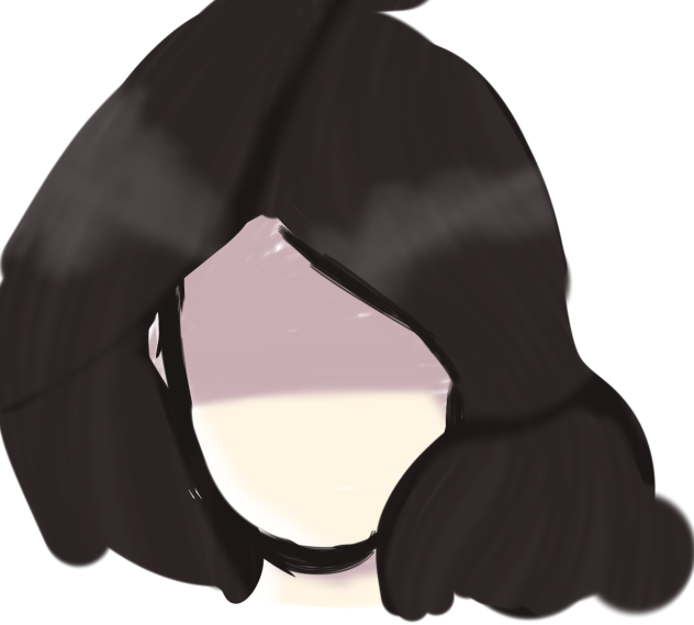 Face {Practice} - ibisPaint