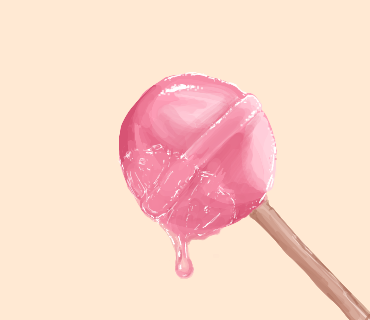 lollipop - ibisPaint
