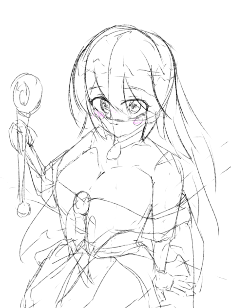 無題142 - ibisPaint