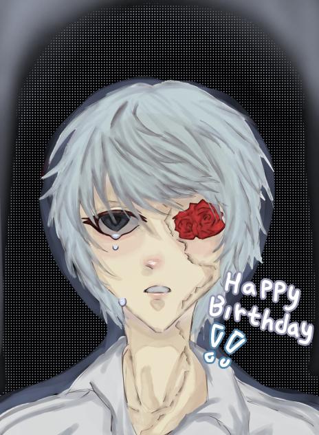 near death note - ibisPaint