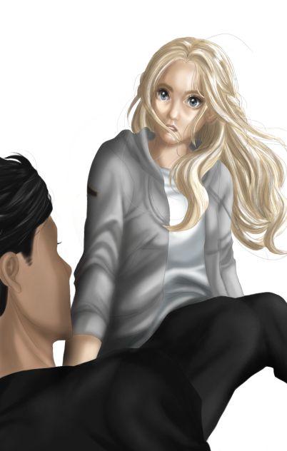 Exposed Edit 1 - ibisPaint