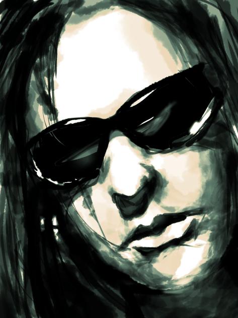jonathan davis!!! - ibisPaint