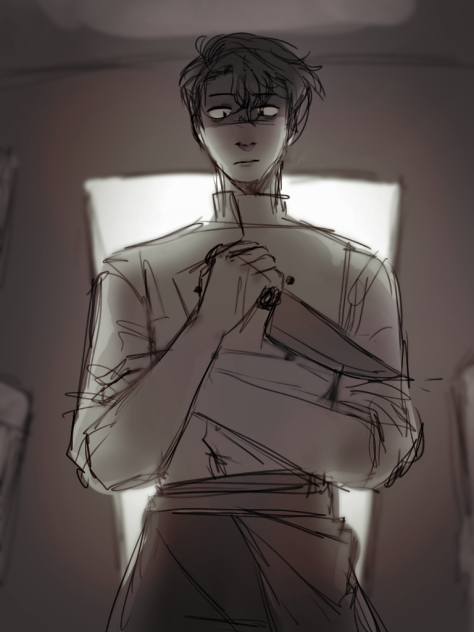 DEAD PLATE rkgk - ibisPaint