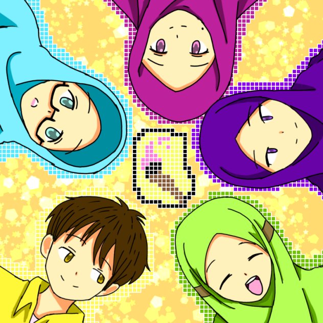 Art Club - ibisPaint