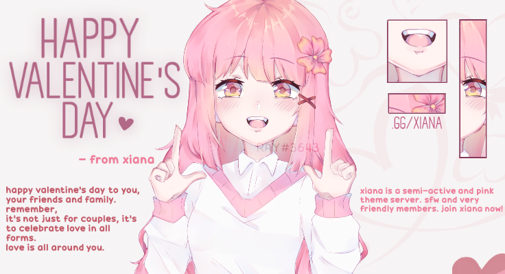 discord gfx banner stuff - ibisPaint