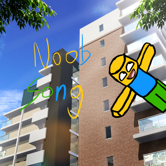roblox noob song - ibisPaint
