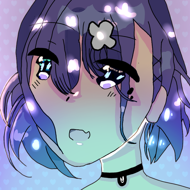 Sparkle! - ibisPaint