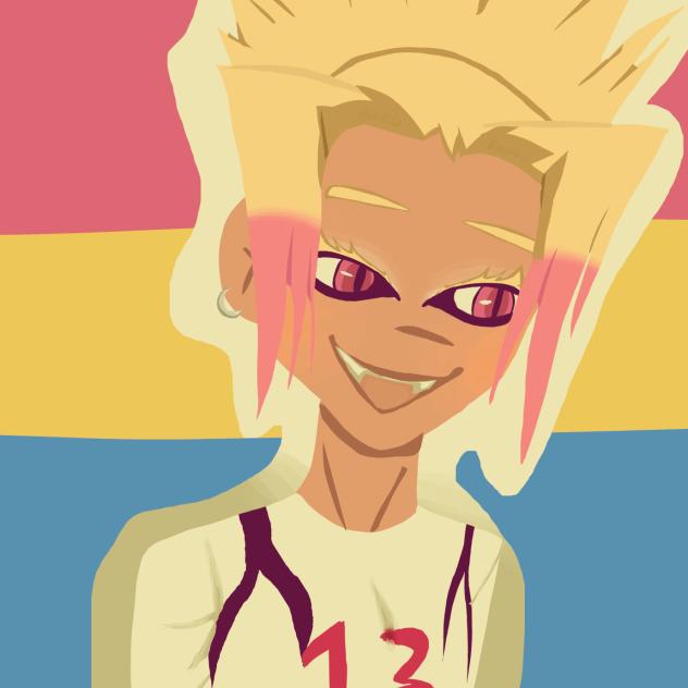 Shidou ryusei, my king - ibisPaint