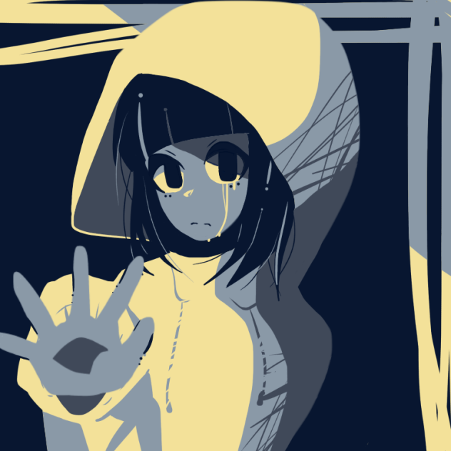 I am broken... - ibisPaint