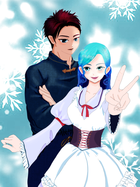 無題54 - ibisPaint