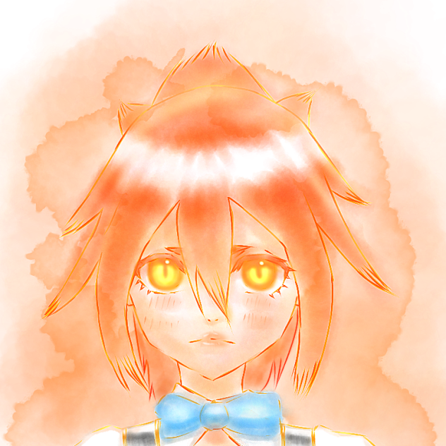 𝐸𝓁𝒾𝓏𝒶 - ibisPaint