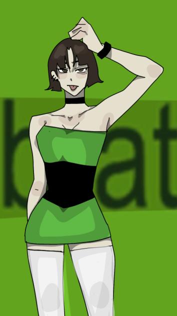 Request. 3 - ibisPaint