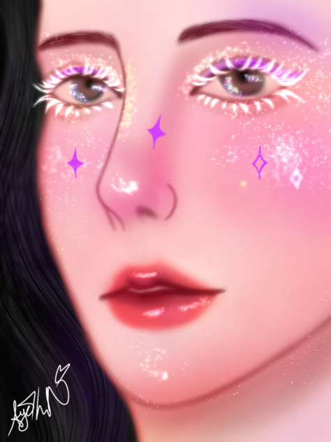 practice 5 - ibisPaint