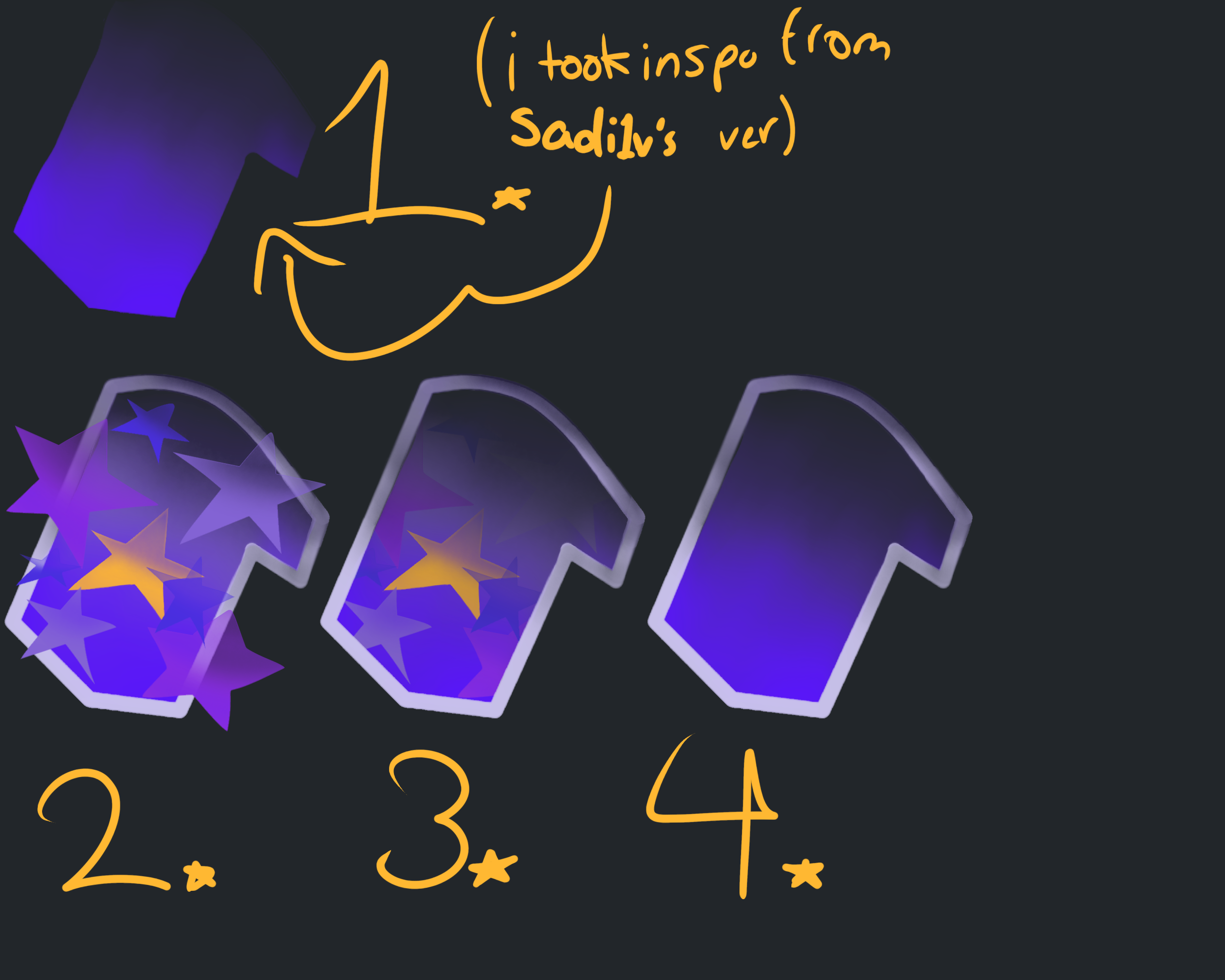 plz pick ur fave - ibisPaint