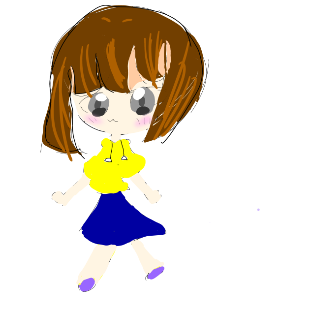 無題474 - ibisPaint