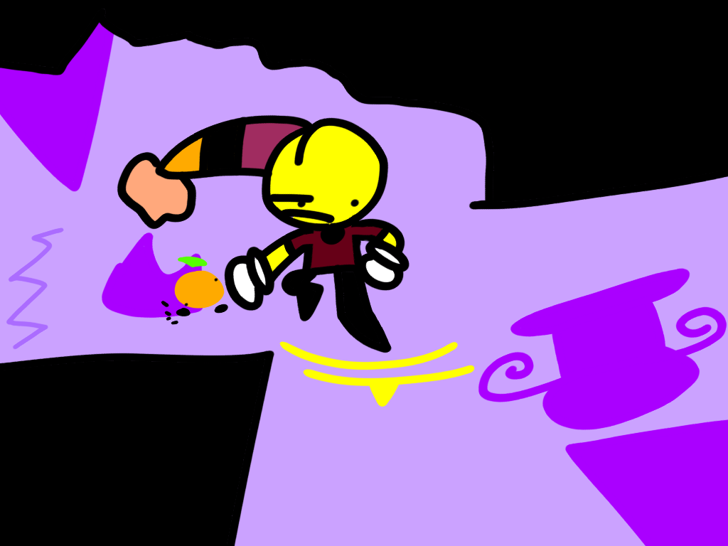 Bye Bye There! - ibisPaint