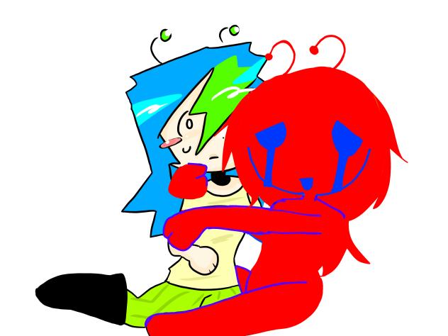 collab w beepboop-soap - ibisPaint