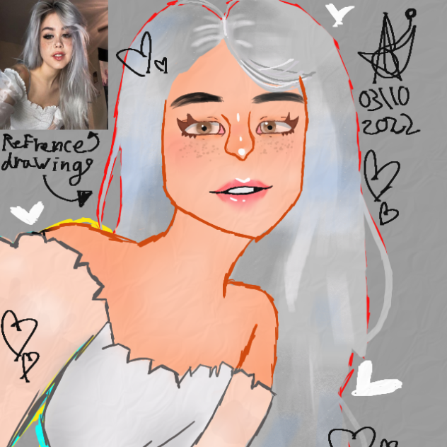 Untitled99 - ibisPaint
