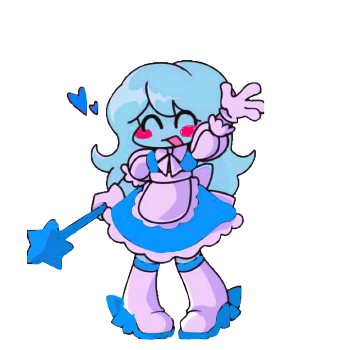 Minus Sky - ibisPaint