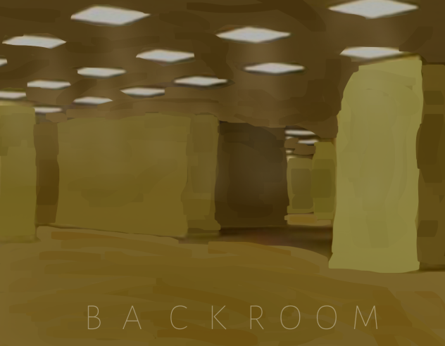 backroom - ibisPaint