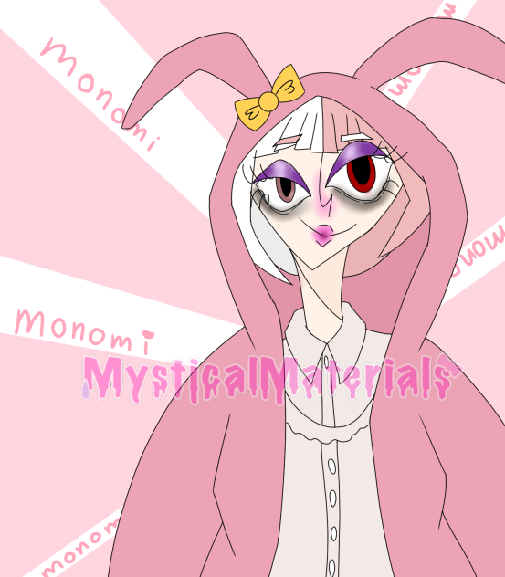🌸monomi🌸 - ibisPaint