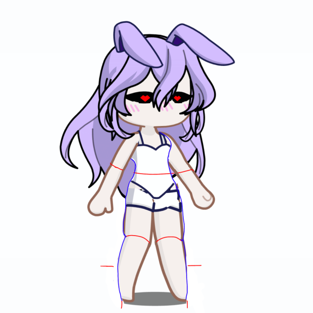 Who wants me to continue this - ibisPaint