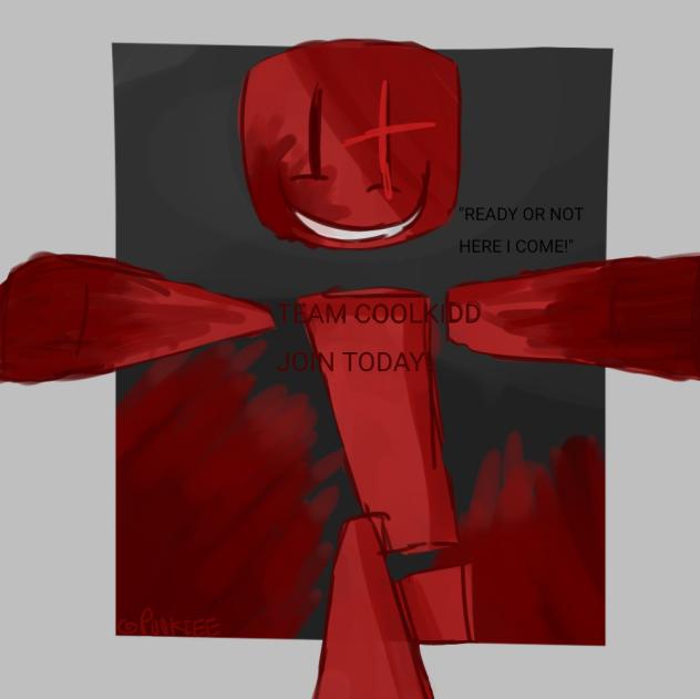 C00LKIDD - ibisPaint