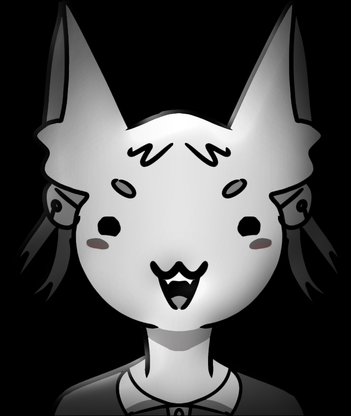 Milly 🍋 - ibisPaint