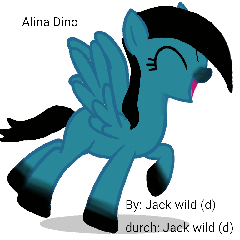 Alina Dino - ibisPaint