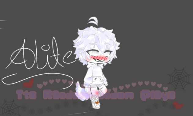 Gacha speed edit - ibisPaint