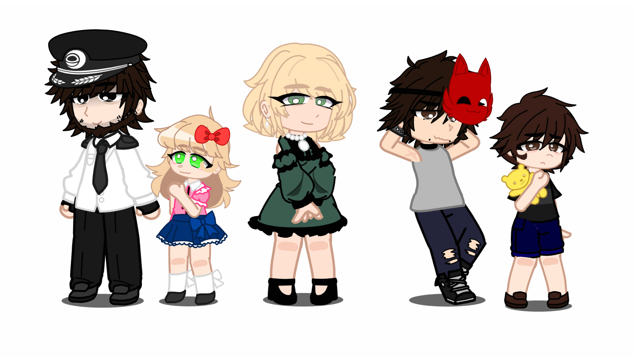 for Jeremy 😄 - ibisPaint