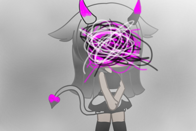 GOING CRAZY gacha - ibisPaint