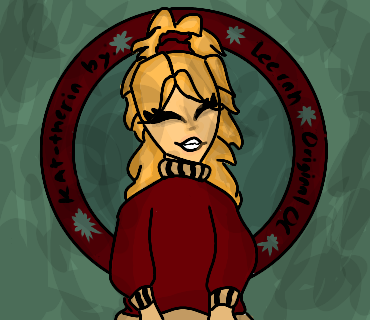 A Cold Day - ibisPaint