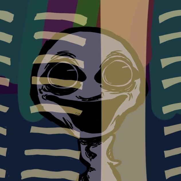 zeep zorp - ibisPaint