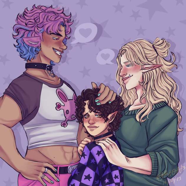 ANGEAKIORI YAAAY - ibisPaint