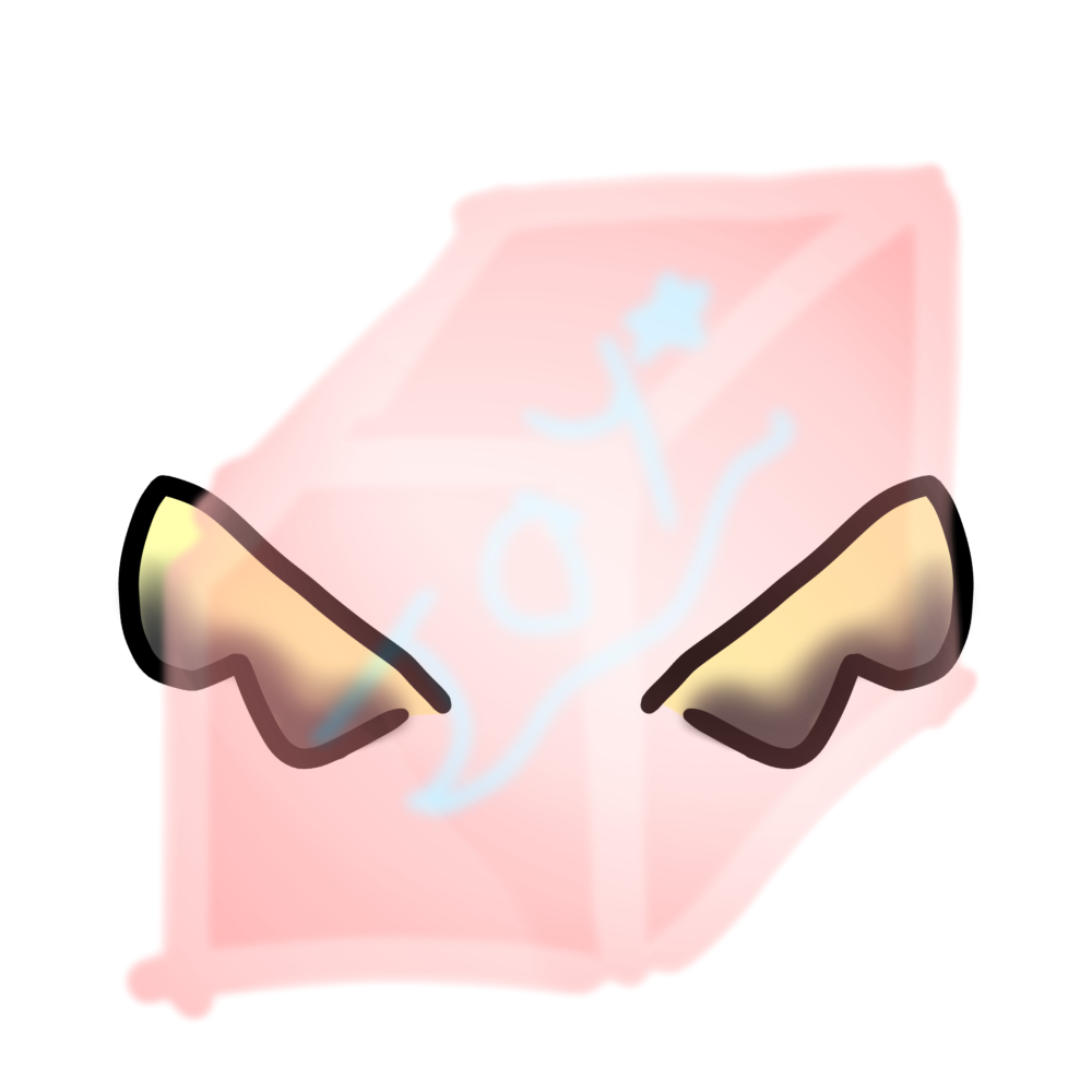 Wings!!! - ibisPaint