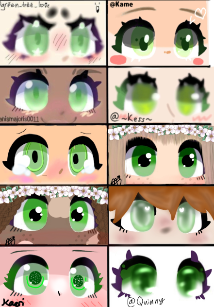 Collab ig - ibisPaint