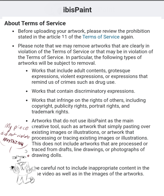 Bull !&^ - ibisPaint