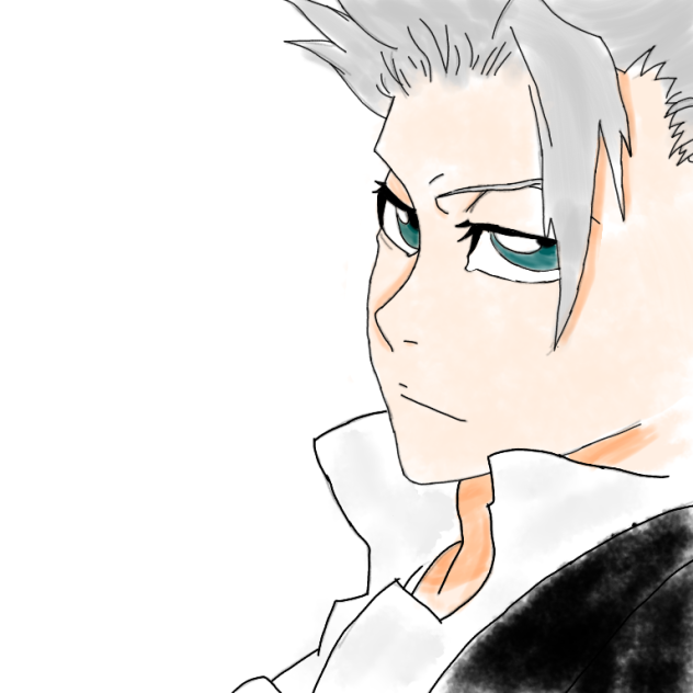 BLEACH完結 - ibisPaint