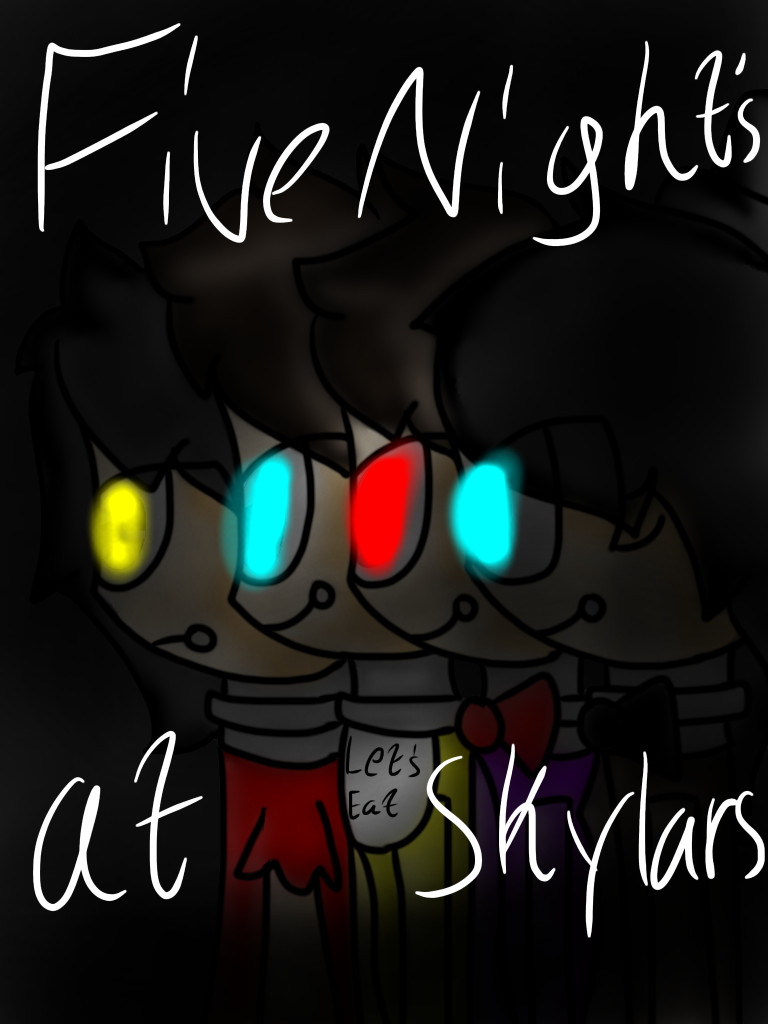 fanf fan art - ibisPaint