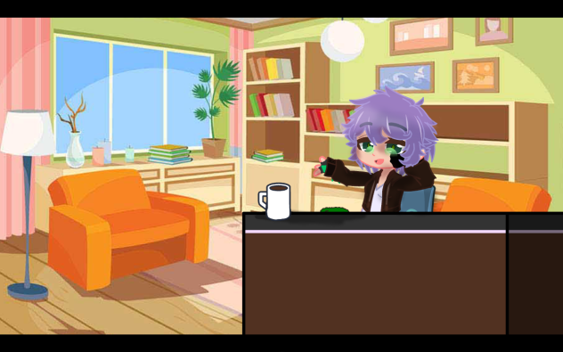 Gacha collab - ibisPaint