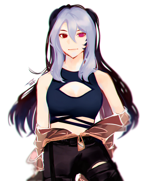 commission_8 - ibisPaint