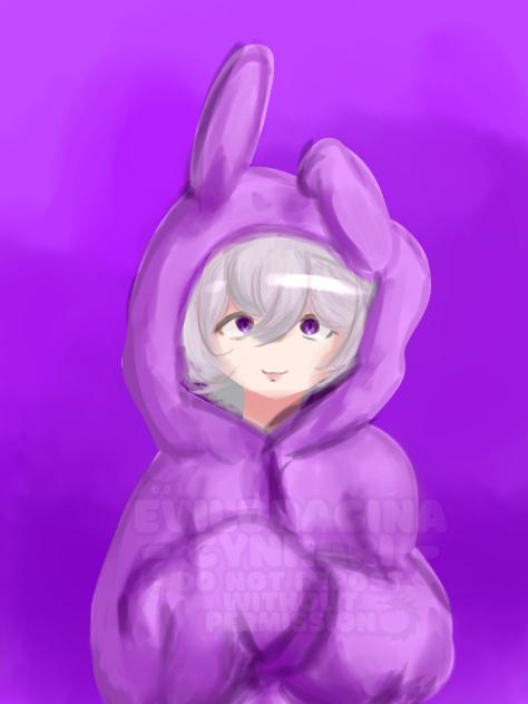 HAPPY EASTER - ibisPaint