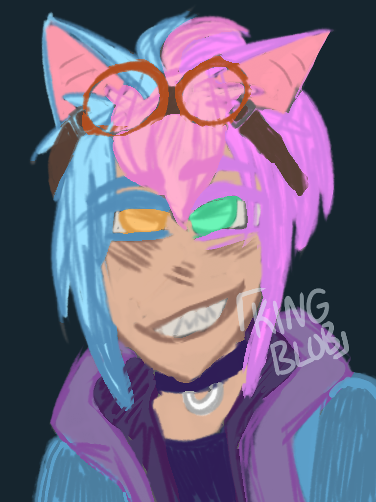 Ryumi Katou - ibisPaint