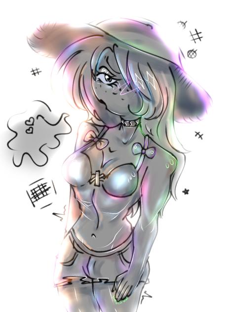 Sigh💨 - ibisPaint