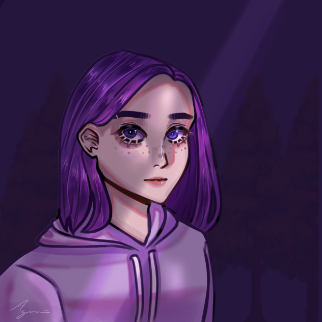 practice 2 - ibisPaint