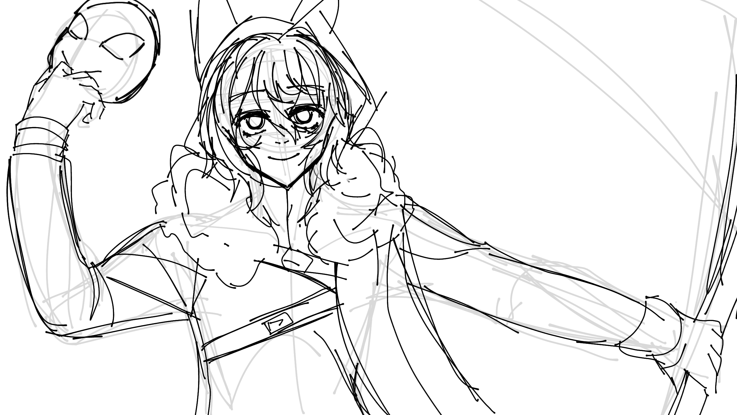 nightwatch idv WIP - ibisPaint